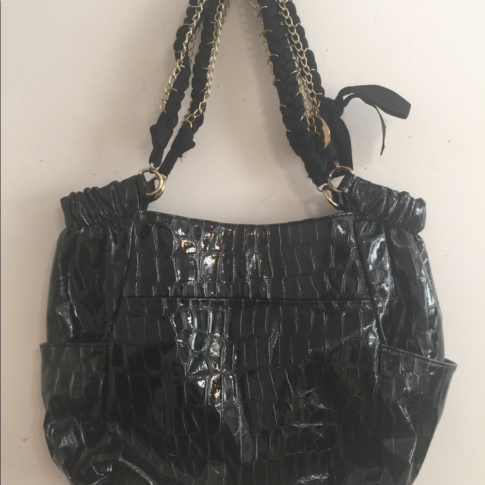Gianni Bini | Bags | Gianni Bini Large Tote Bag Brand New | Poshmark